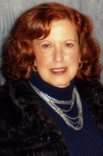 Tula D. Eliades Tzagournis 1933-2026 | News, Sports, Jobs - The Vindicator